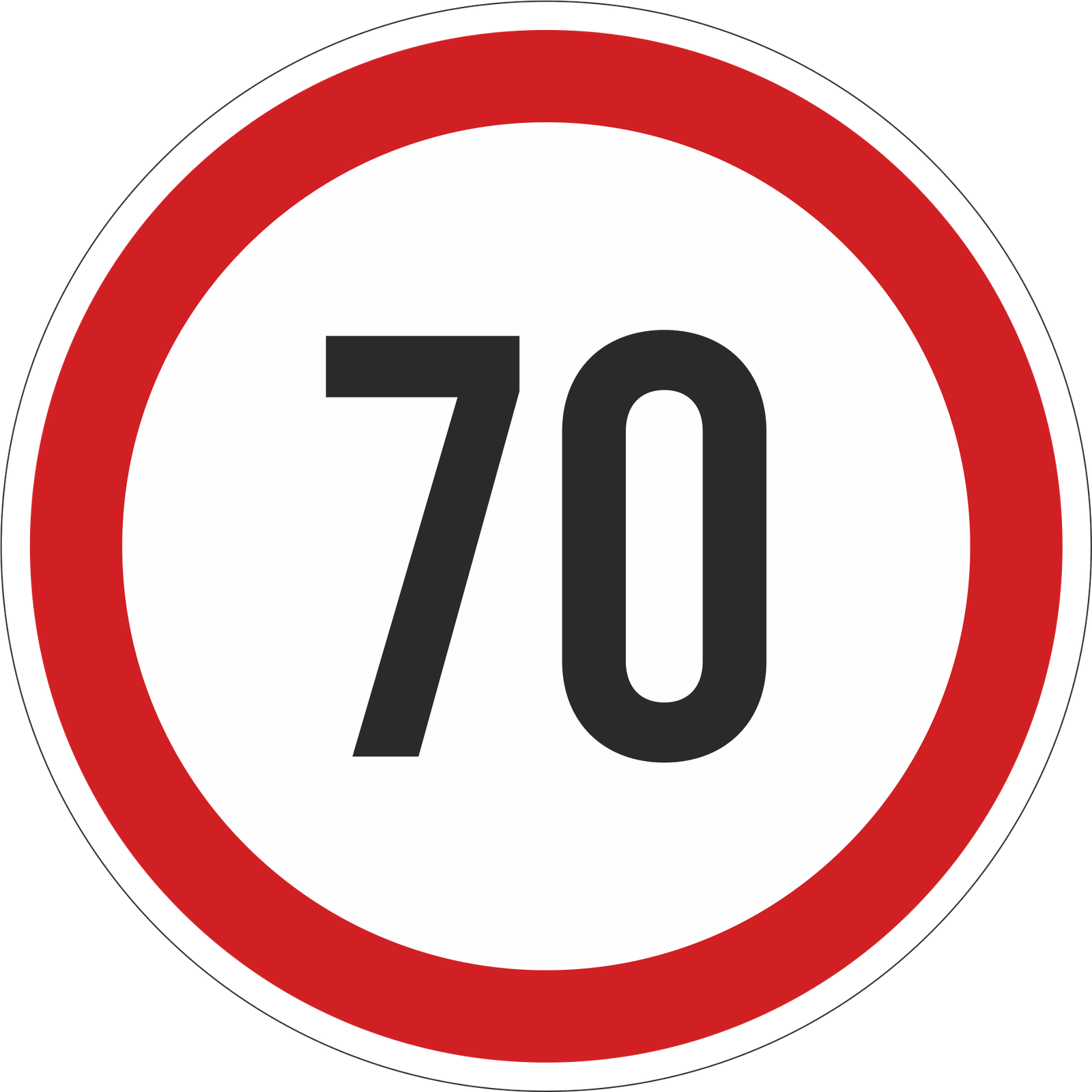 Greitis 70 – Madika